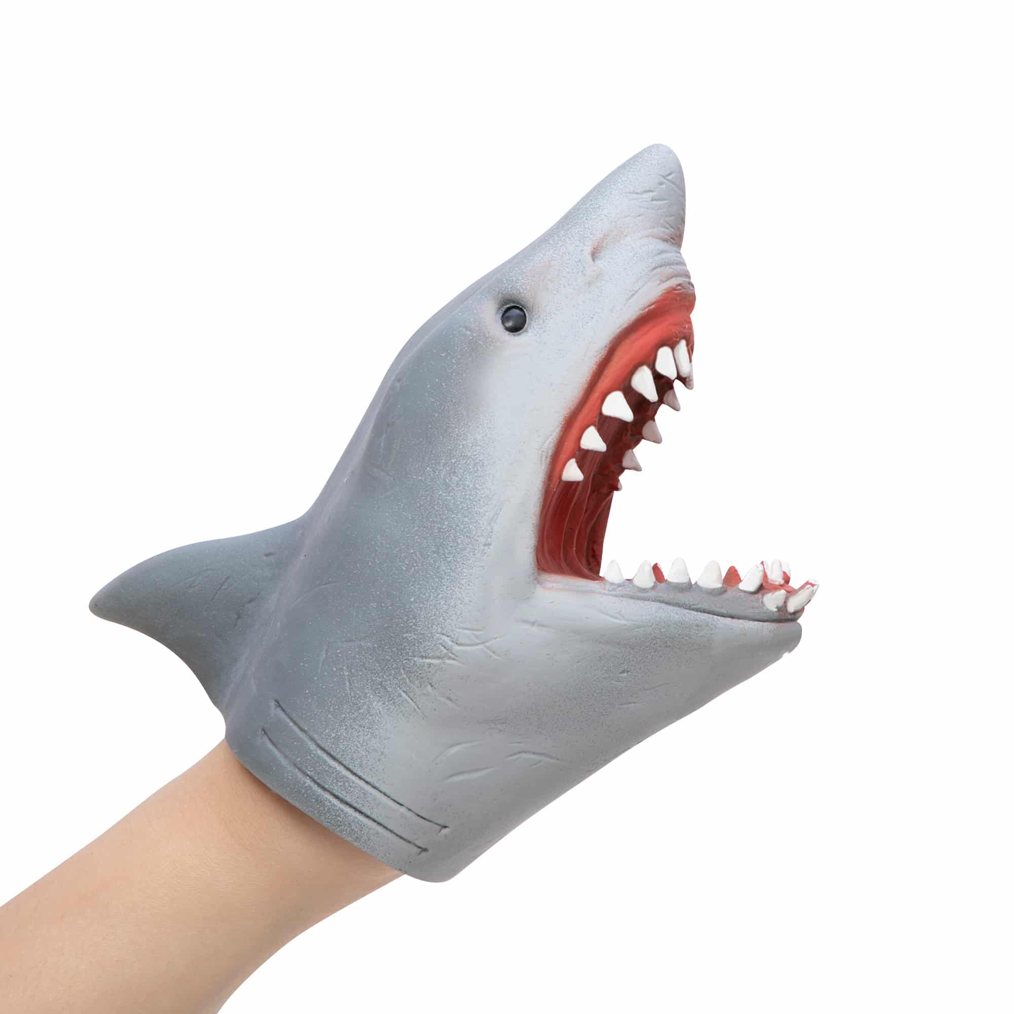Hungry Hand Puppet
